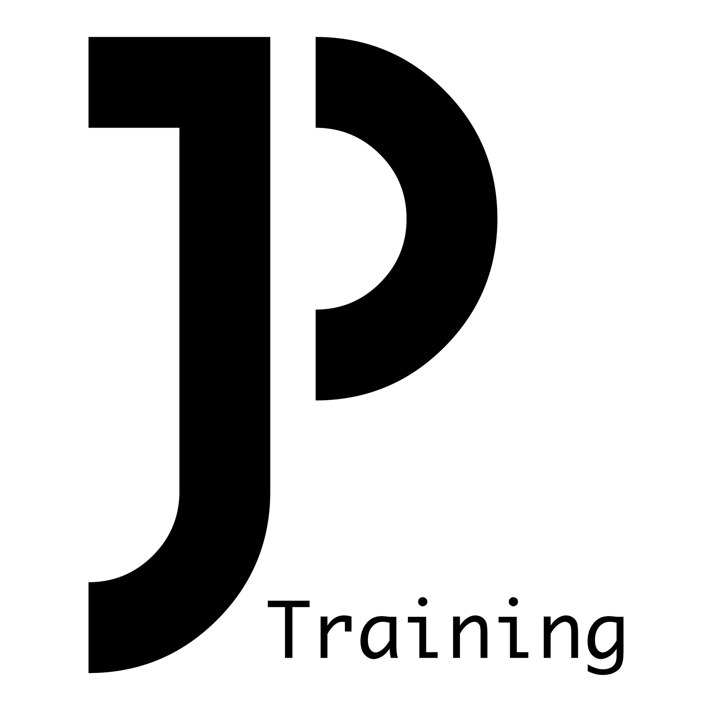 JP Training logo